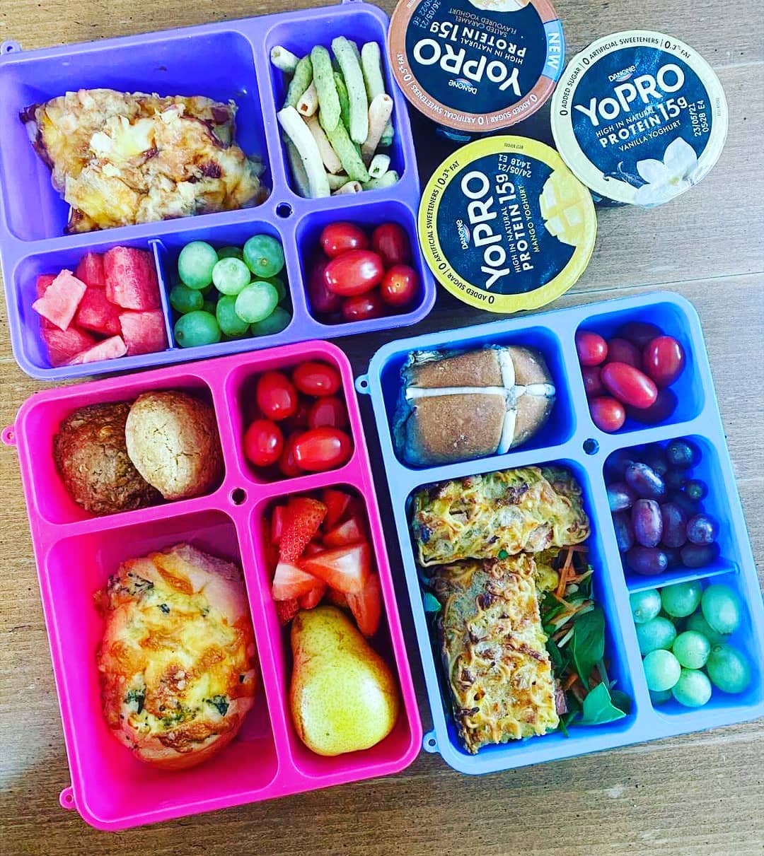 Go Green | Parnell Baby Boutique