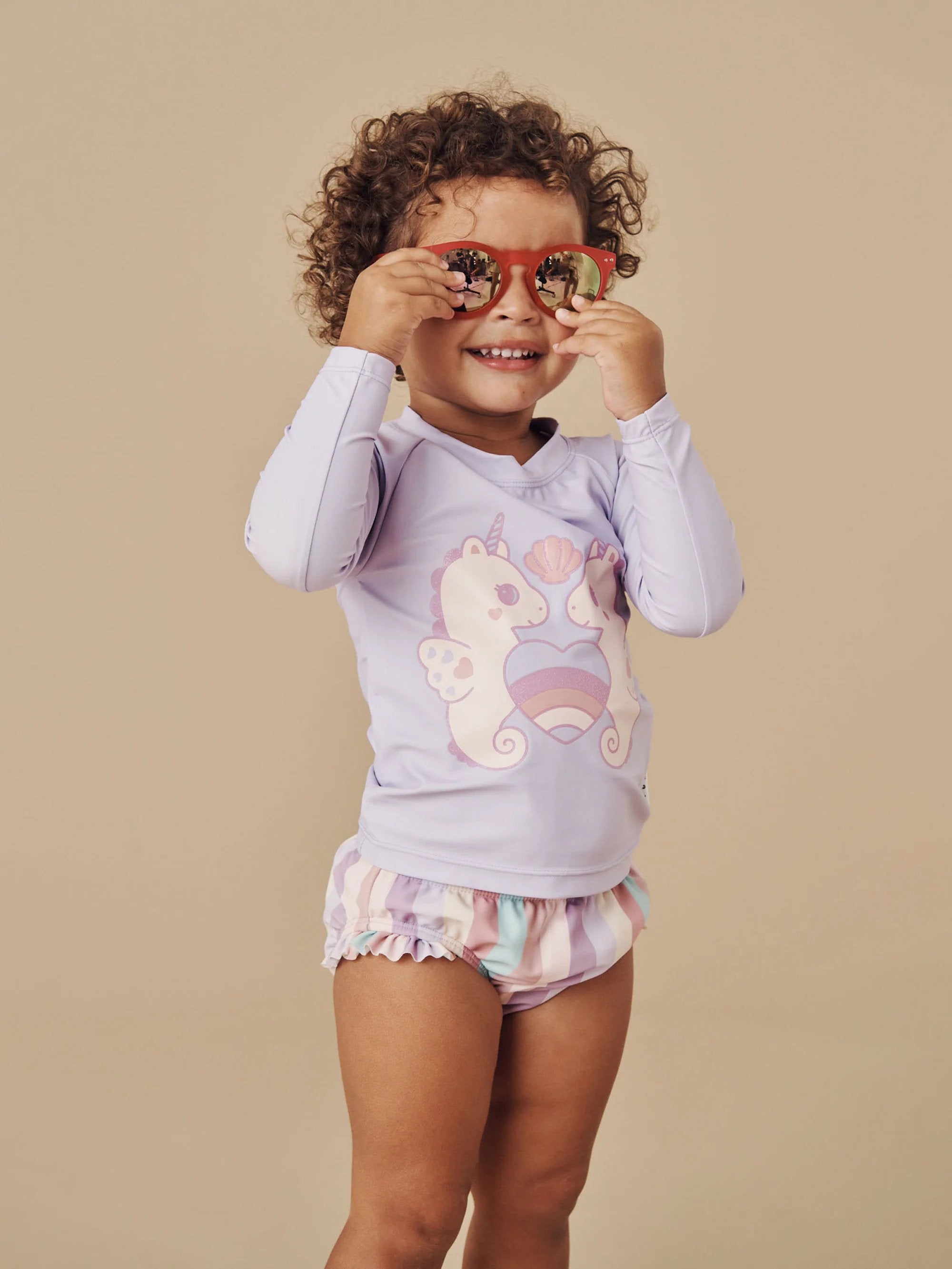 Girls Swimwear | Parnell Baby Boutique