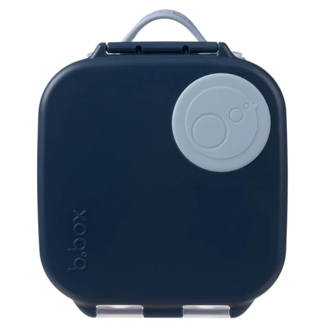 B.Box Mini Lunch Box Midnight