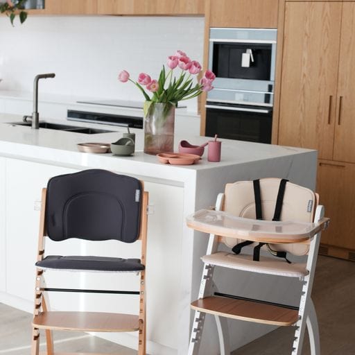 Babyhood Ava High Chair | Parnell Baby Boutique