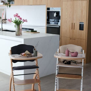 Babyhood Ava High Chair | Parnell Baby Boutique