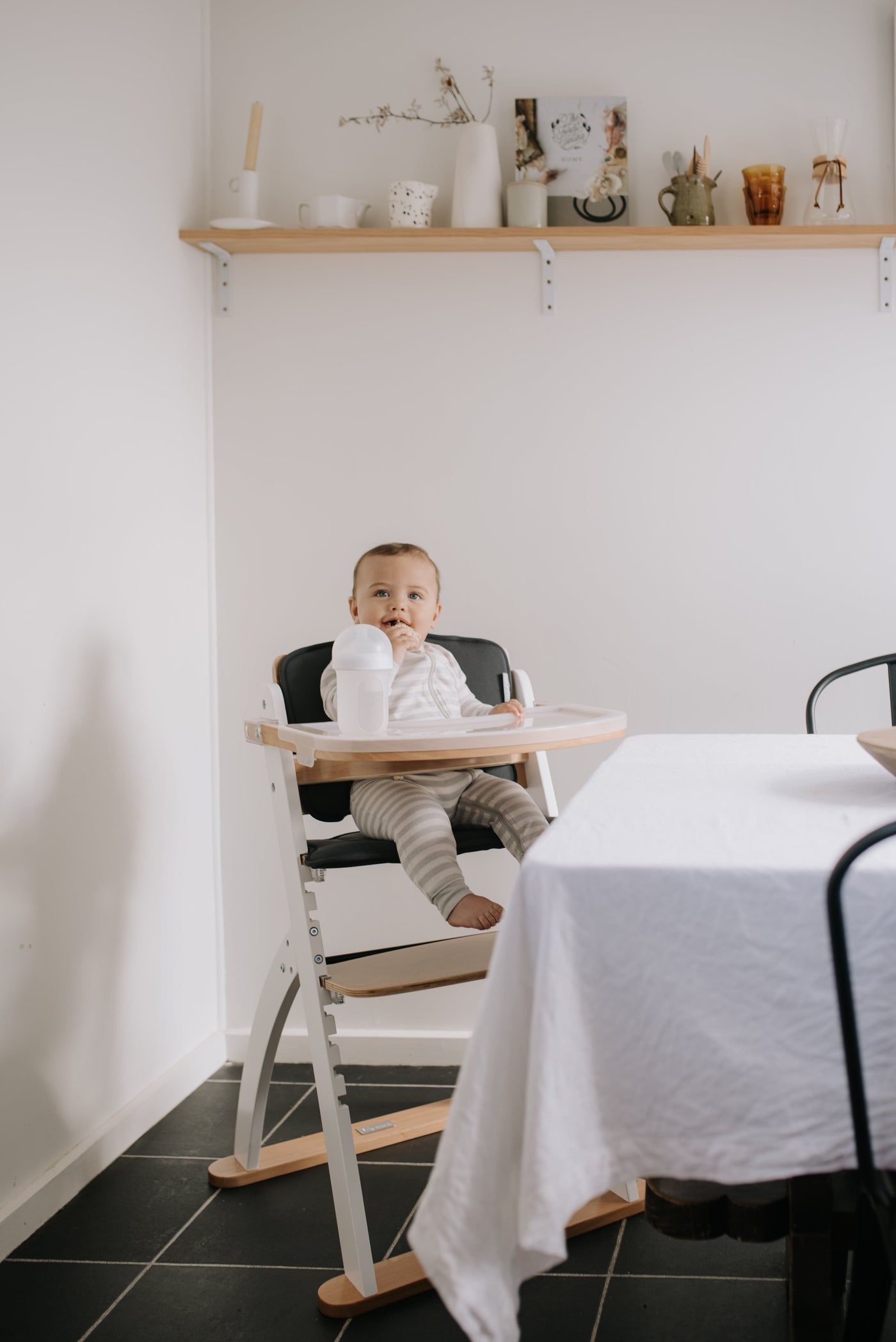 Babyhood Ava High Chair