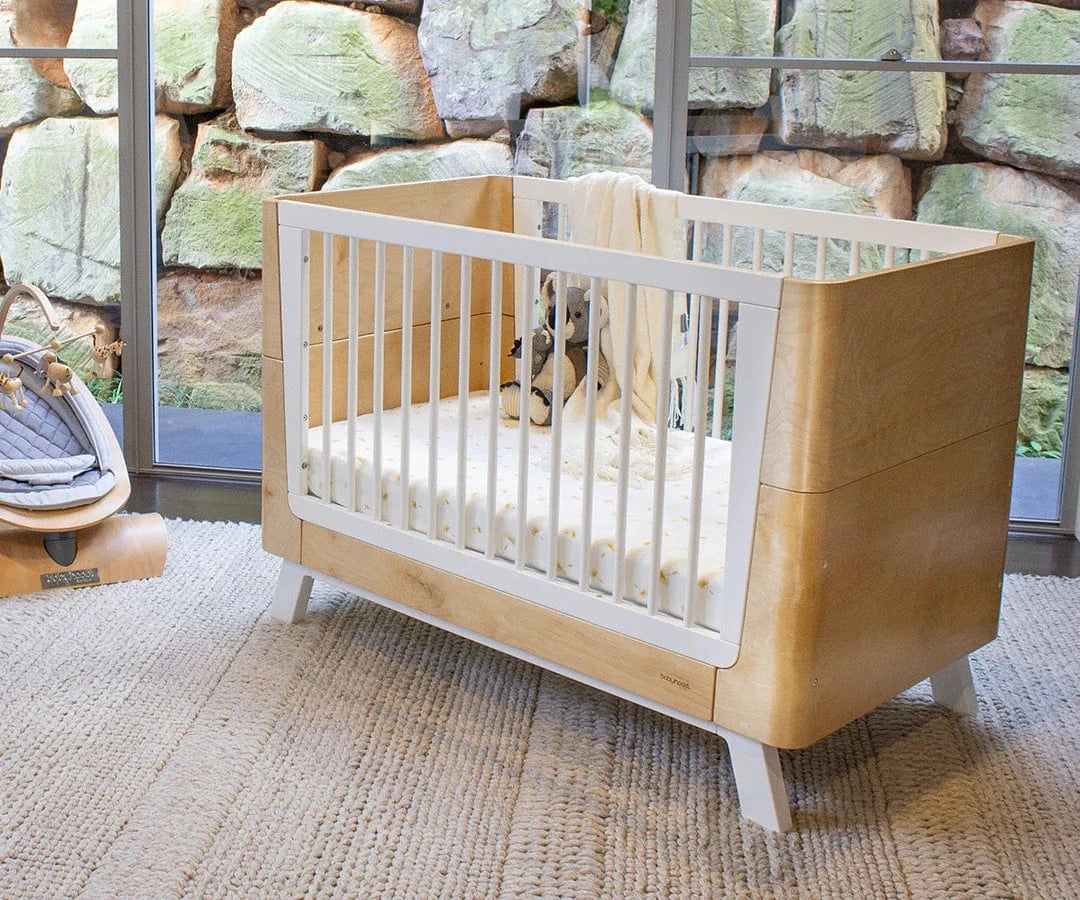 Babyhood Rumi Cot | Parnell Baby Boutique