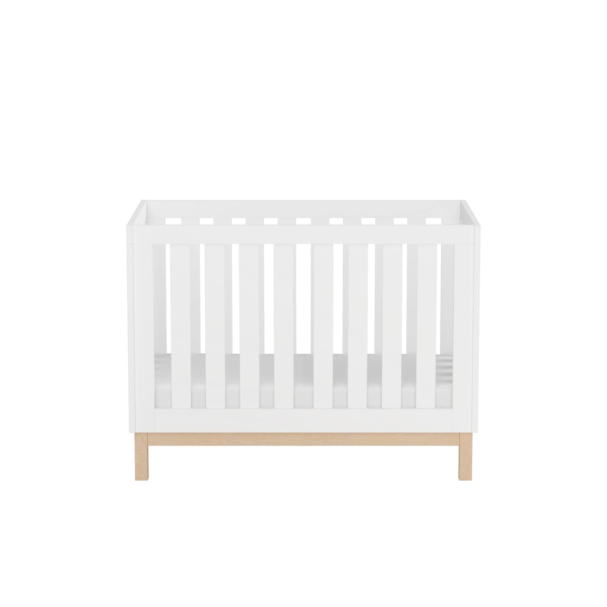 Bailey Cot (120x60cm) | Parnell Baby Boutique