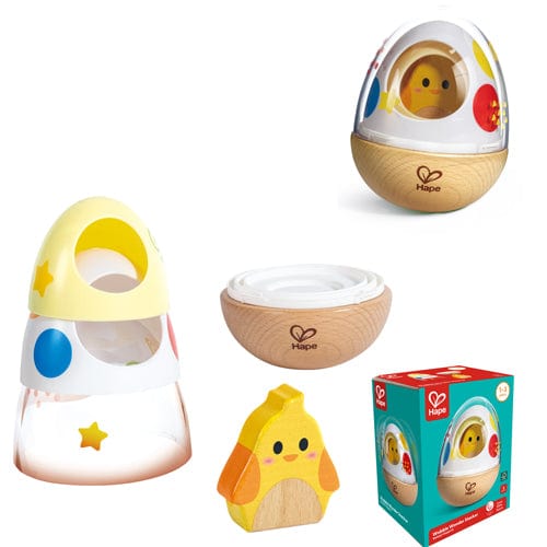 Little Chicken Stacking Tumble