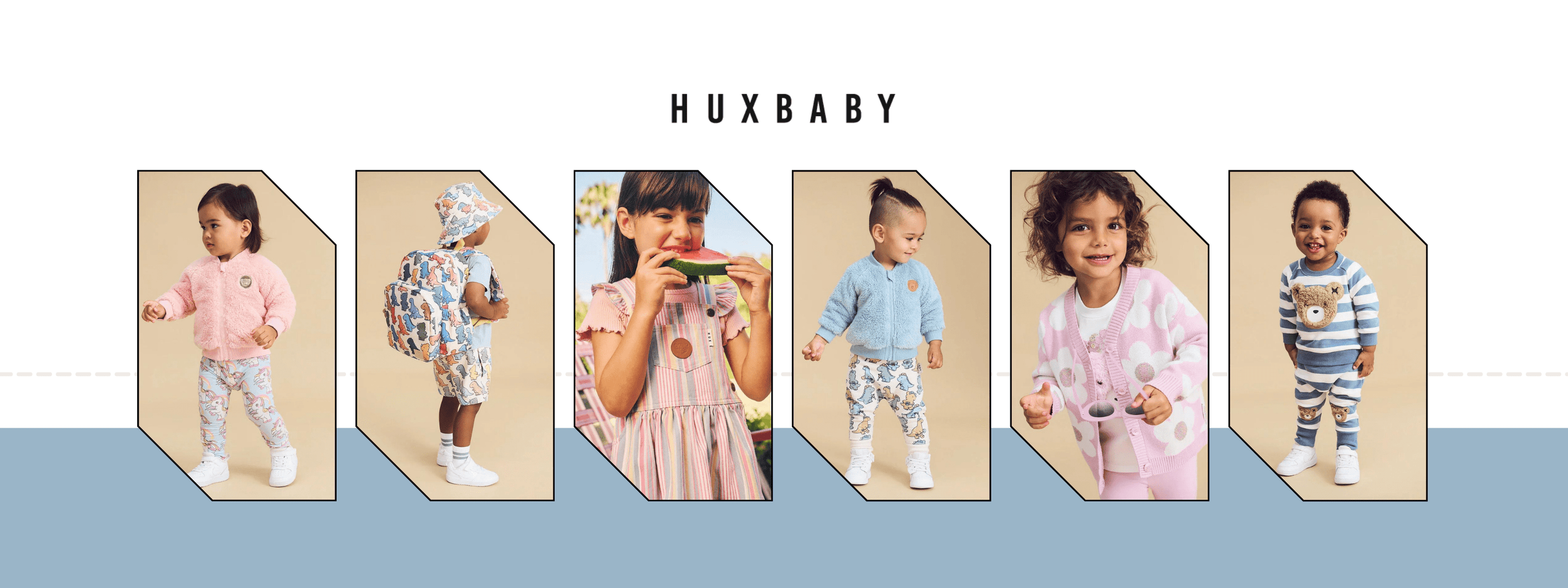 Boutique for Newborns to 8 Years | Parnell Baby Boutique