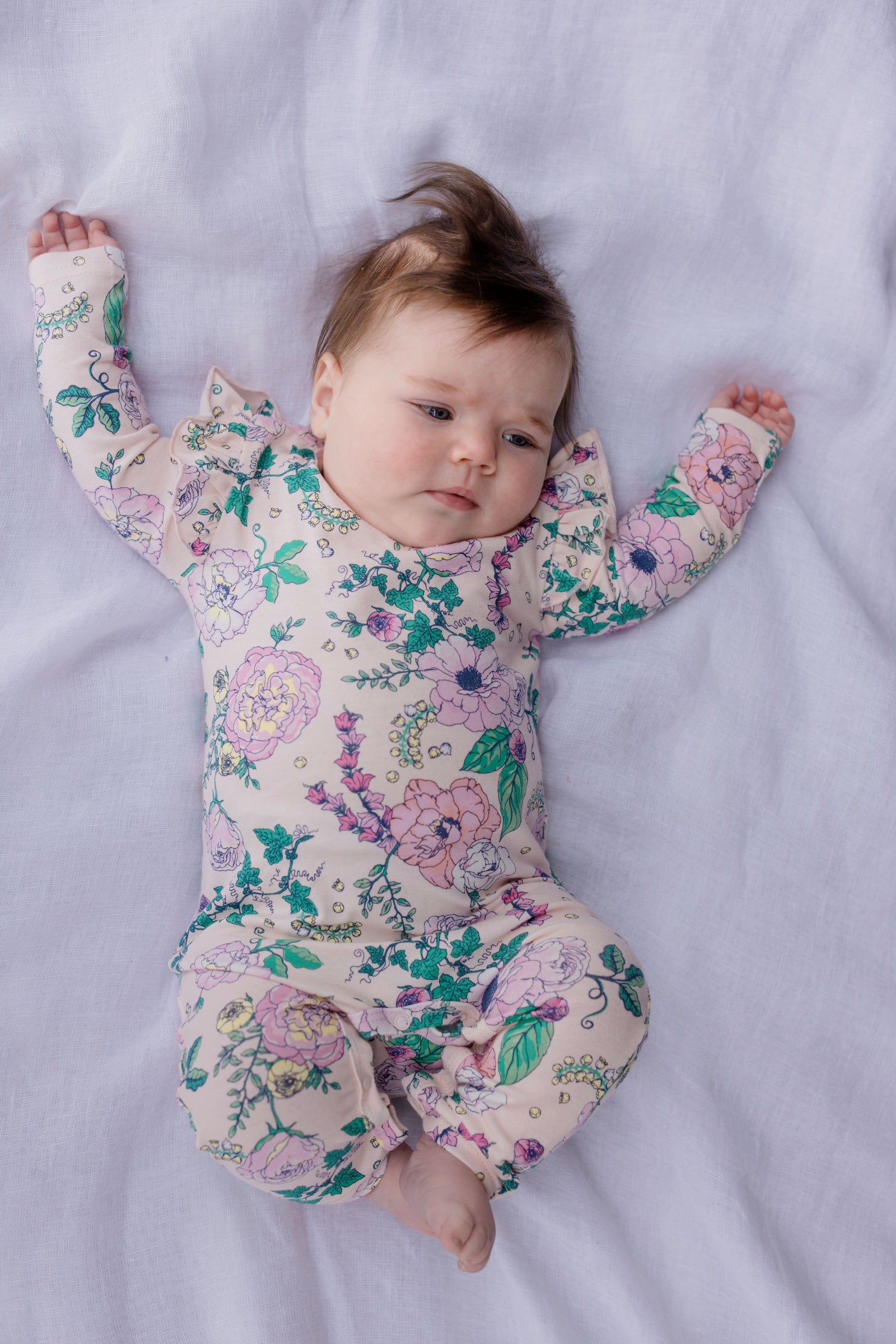 Boutique for Newborns to 8 Years | Parnell Baby Boutique