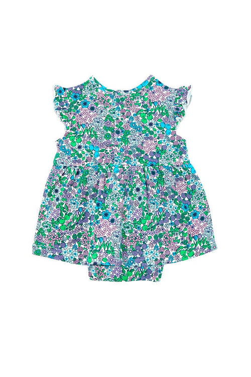 Baby Girls Dress Clothes Online | Parnell Baby Boutique