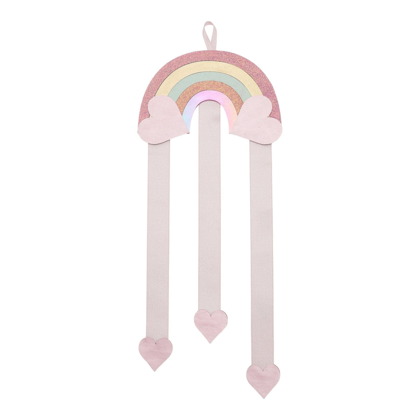 Rainbow Wall Hanger | Parnell Baby Boutique