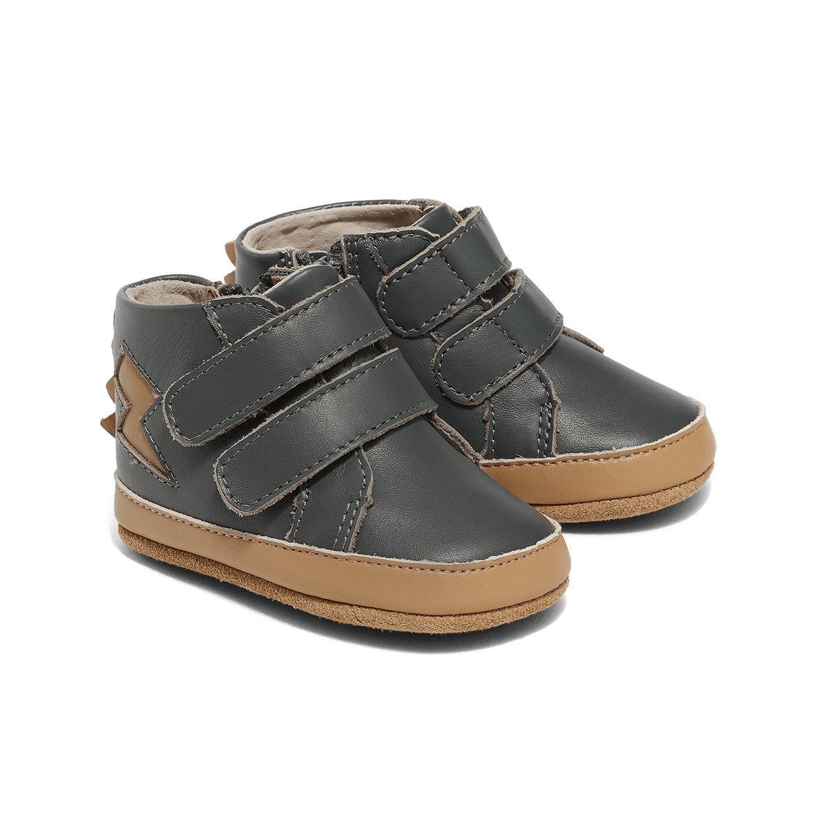 Enchanted Boots Lightning