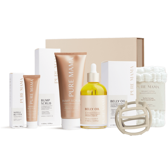 Bath & Skincare | Parnell Baby Boutique