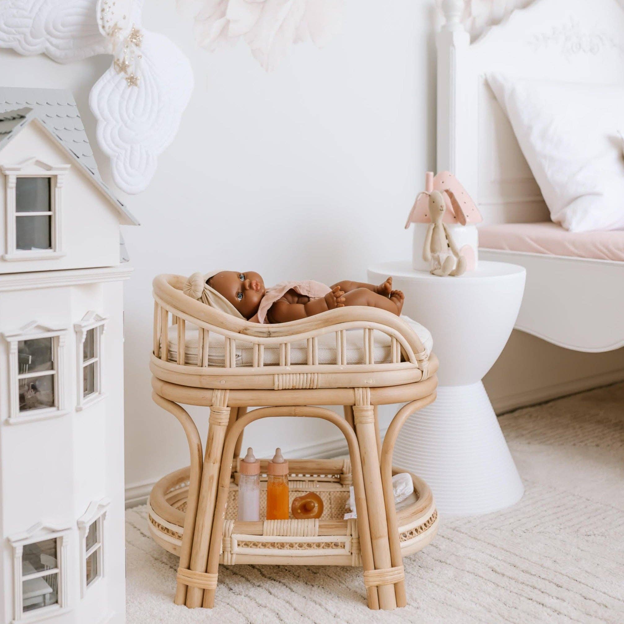 Tiny Tummies Magic Milk and Juice | Parnell Baby Boutique