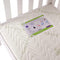 Bamboo Breathe Eze Mattress | Parnell Baby Boutique