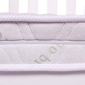 Bamboo Breathe Eze Mattress | Parnell Baby Boutique