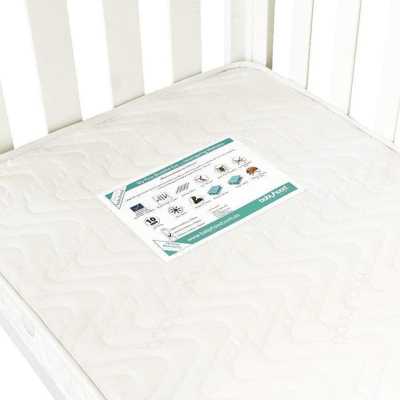 Babyhood | Parnell Baby Boutique