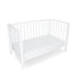Babyhood Lulu Cot 3 N 1
