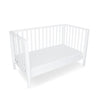 Babyhood Lulu Cot 3 N 1