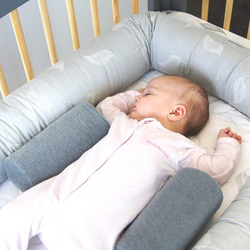 Babyhood Mattress & Cot in NZ | Parnell Baby Boutique