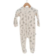 Organic Essentials Sleep Suit