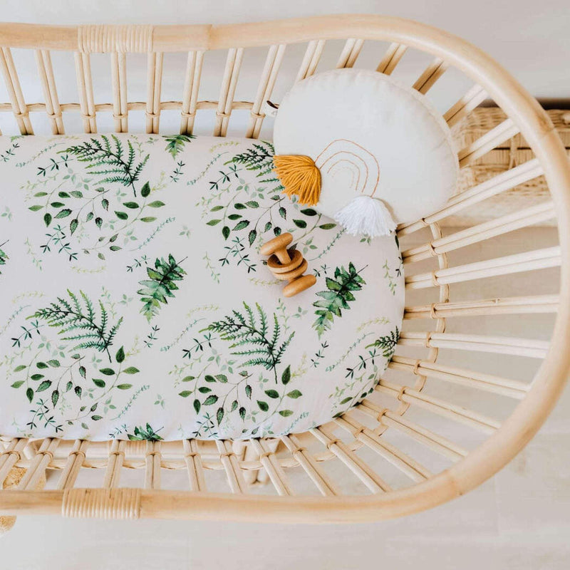 Snuggle Hunny Kids Topknots Swaddles & Cot Sheets Blankets + Muslins